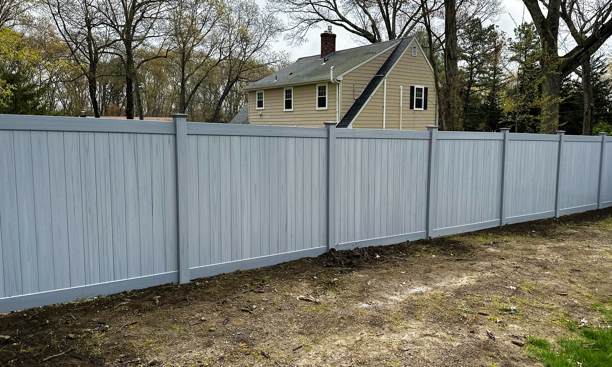 Warwick Fence Company & Installation | JAX Pro Fence
