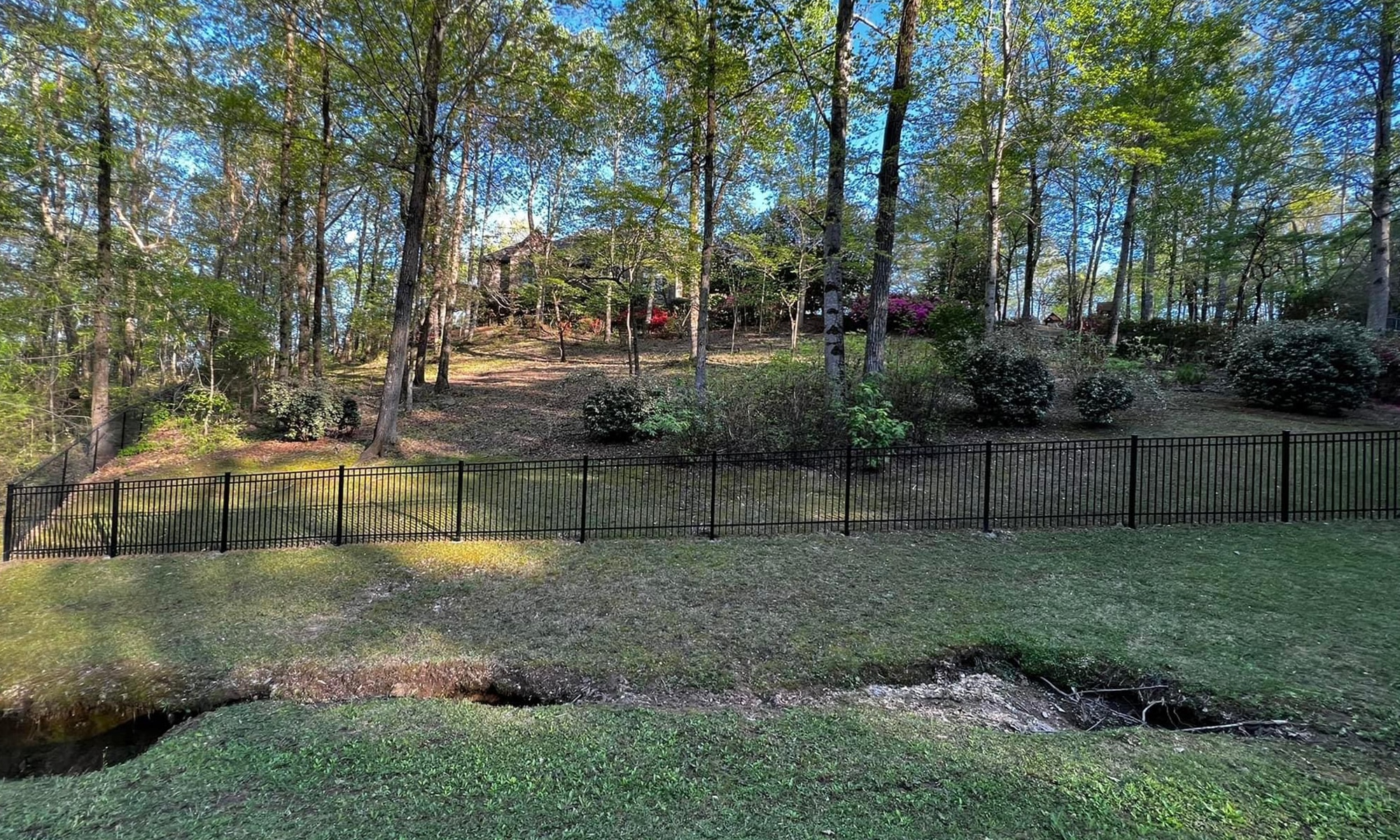 Warwick Fence Company & Installation | JAX Pro Fence