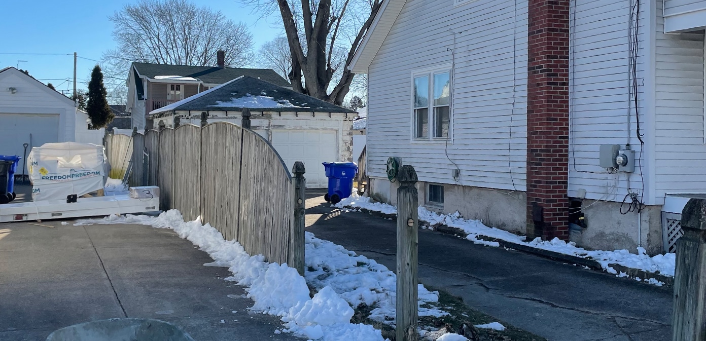 East Providence Fence Company & Installation | JAX Pro Fence