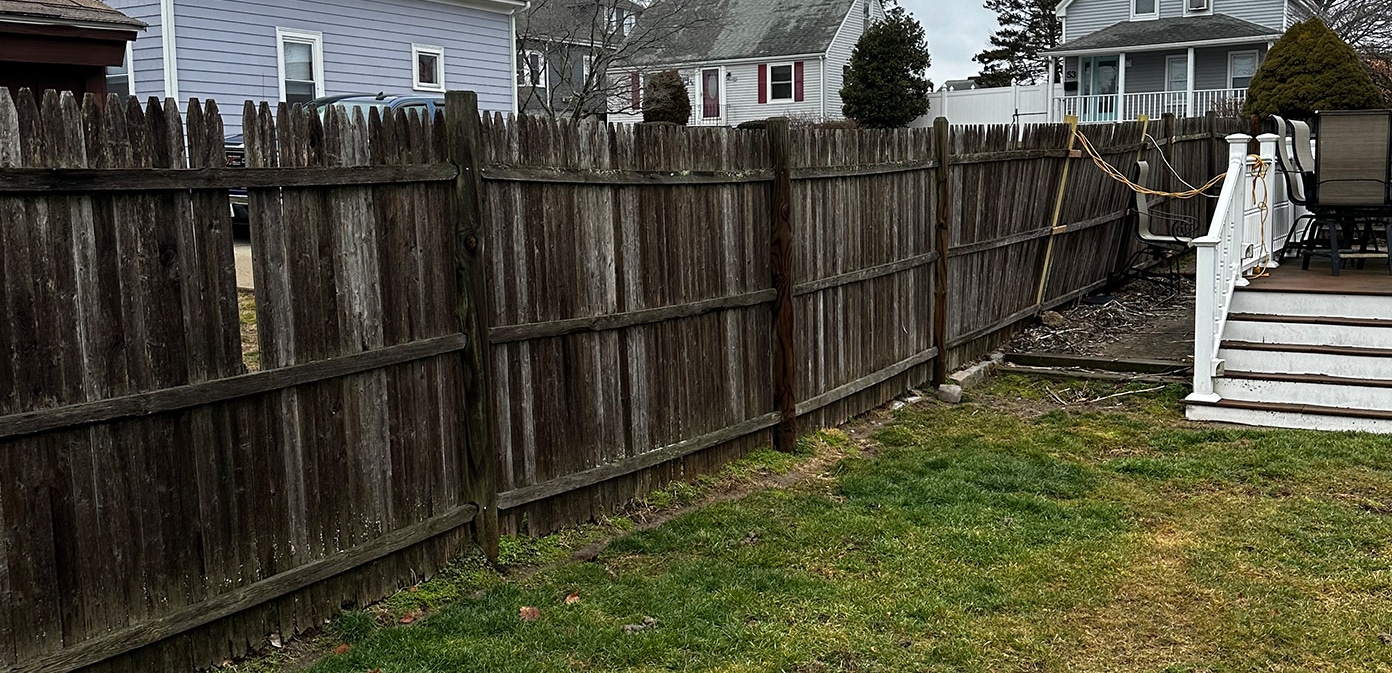 West Warwick Fence Company & Installation | JAX Pro Fence