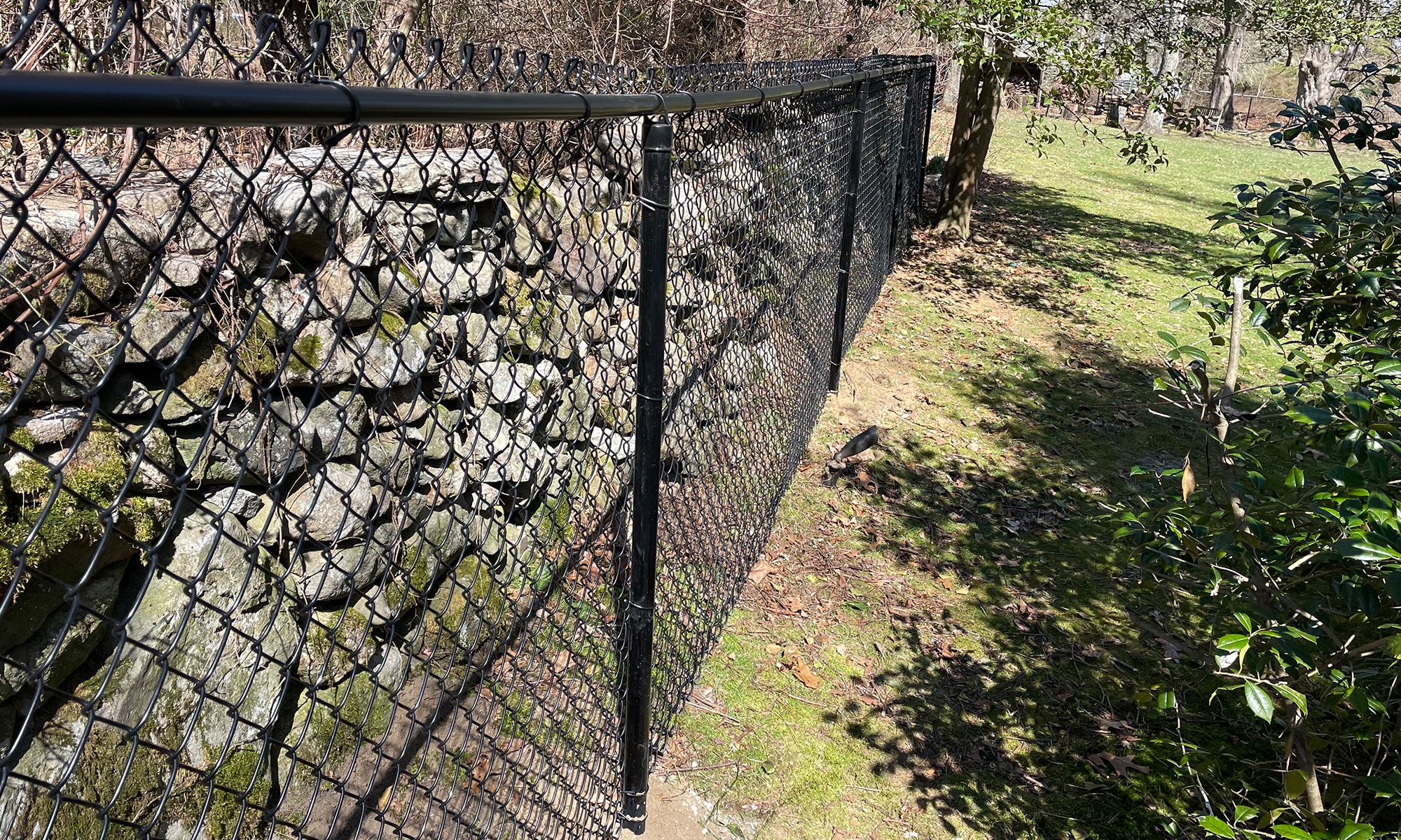 East Providence Fence Company & Installation | JAX Pro Fence