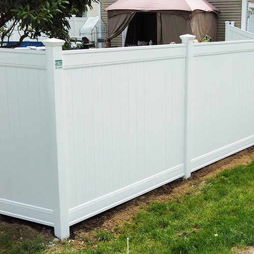 Fence Company: JAX Pro Fence | Top-Rated Fence Contractor
