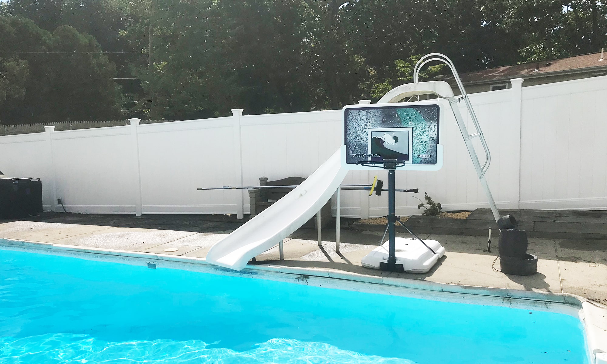 East Providence Fence Company & Installation | JAX Pro Fence