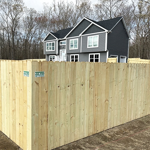 Warwick Fence Company & Installation | JAX Pro Fence